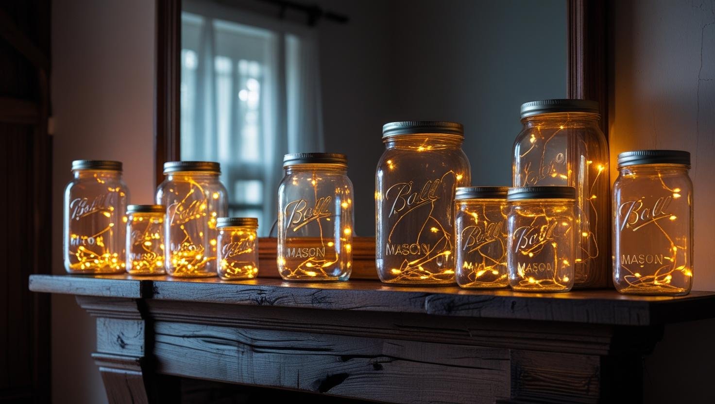 Inspiring Home Decor Craft Ideas for Every Style - Let's Decors