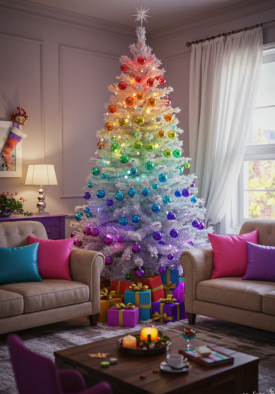 19 Innovative Christmas Decor Ideas - Let's Decors