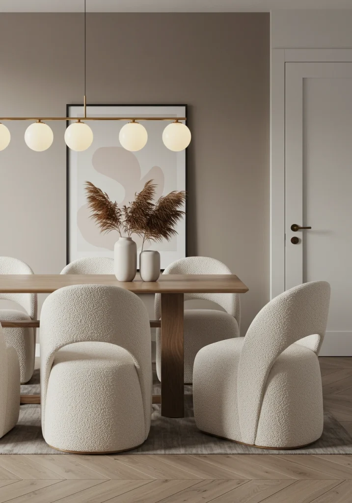 32 Dining Room Ideas 2026: Modern, Cozy & Stylish Trends for Your Home ...