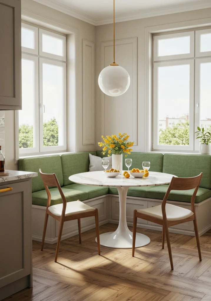 32 Dining Room Ideas 2026: Modern, Cozy & Stylish Trends for Your Home ...