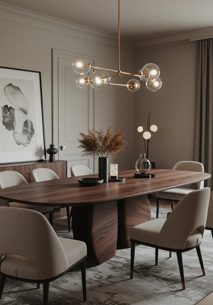 32 Dining Room Ideas 2026: Modern, Cozy & Stylish Trends for Your Home ...